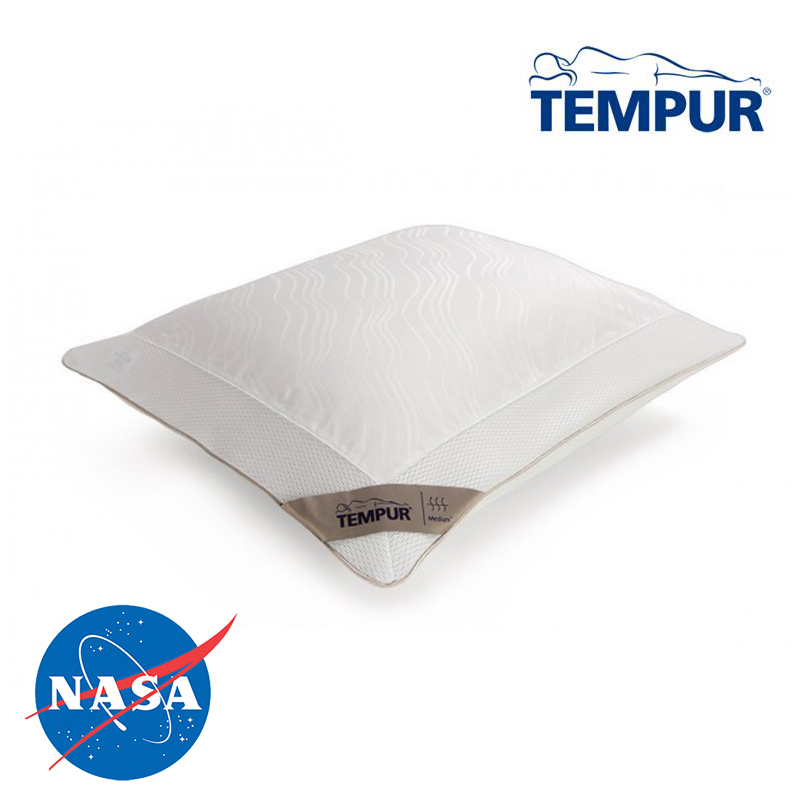 TEMPUR Traditional Breeze memóriahabos párna - NOVETEX matrac